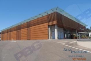 Ufficio in vendita a Terranuova Bracciolini