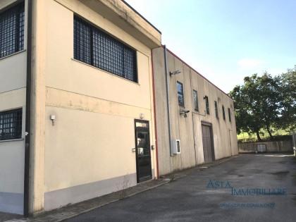 Laboratorio in vendita a Castiglion Fibocchi