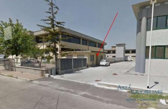 Ufficio in vendita a Arezzo