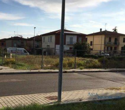 Terreno edificabile residenziale in vendita a Torrita Di Siena