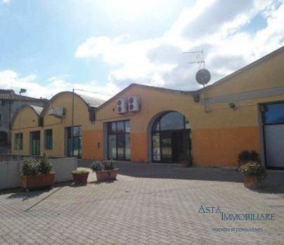 Locale commerciale in vendita a Sinalunga