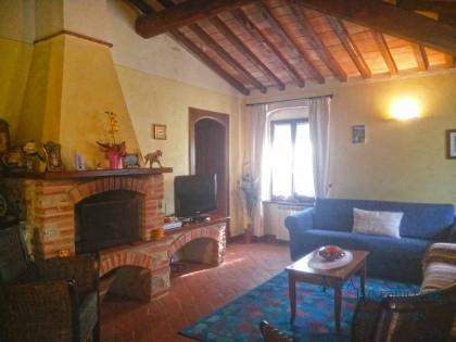 Appartamento in vendita a Colle Di Val D'Elsa