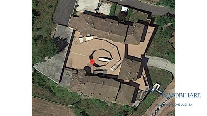 Appartamento in vendita a Montalcino