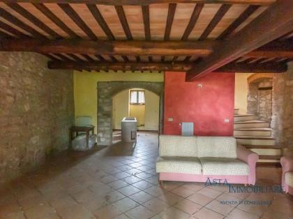 Appartamento in vendita a Colle Di Val D'Elsa