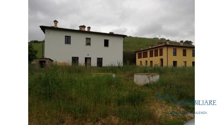 Appartamento in vendita a San Gimignano