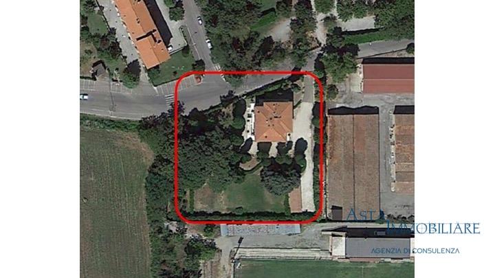 Villa in vendita a Chiusi