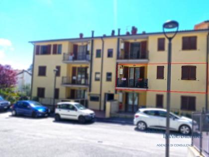 Appartamento in vendita a Piancastagnaio