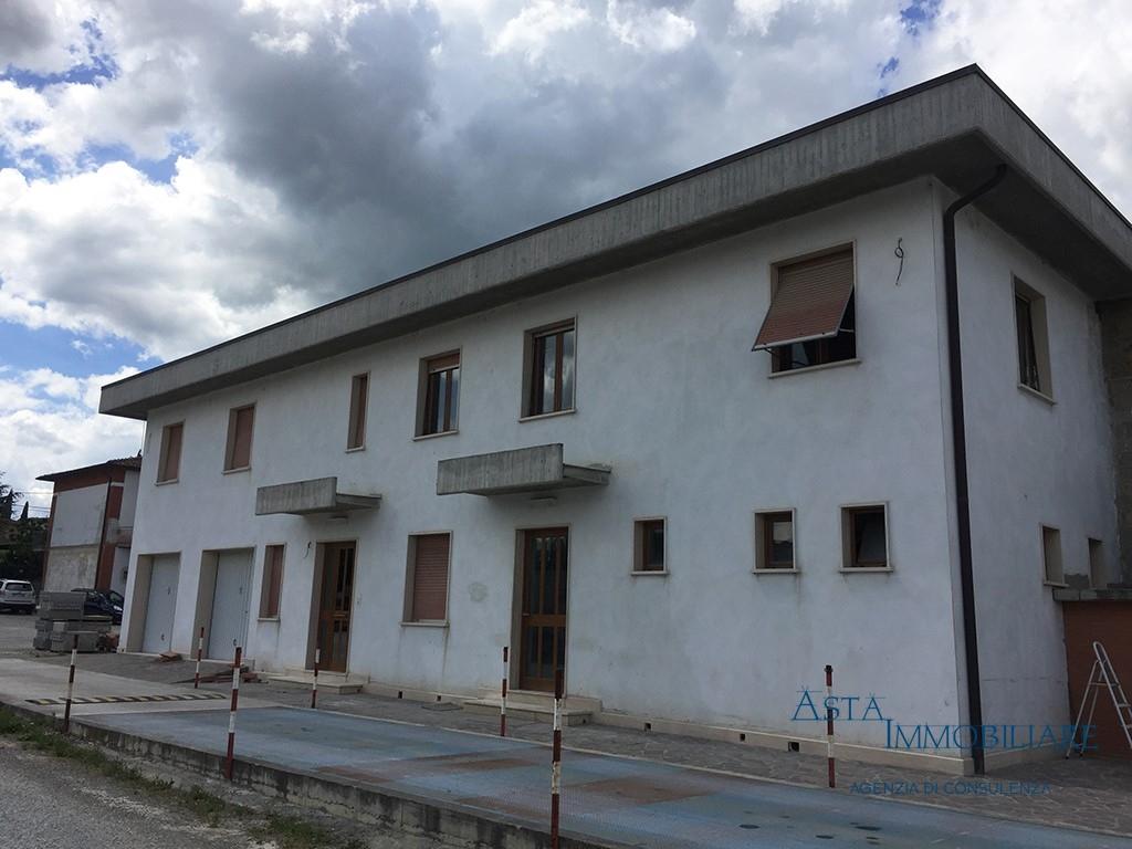 Laboratorio in vendita a Torrita Di Siena