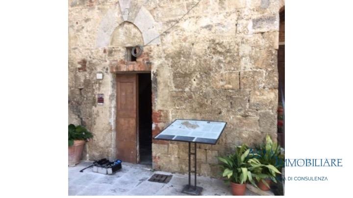 Appartamento in vendita a Asciano