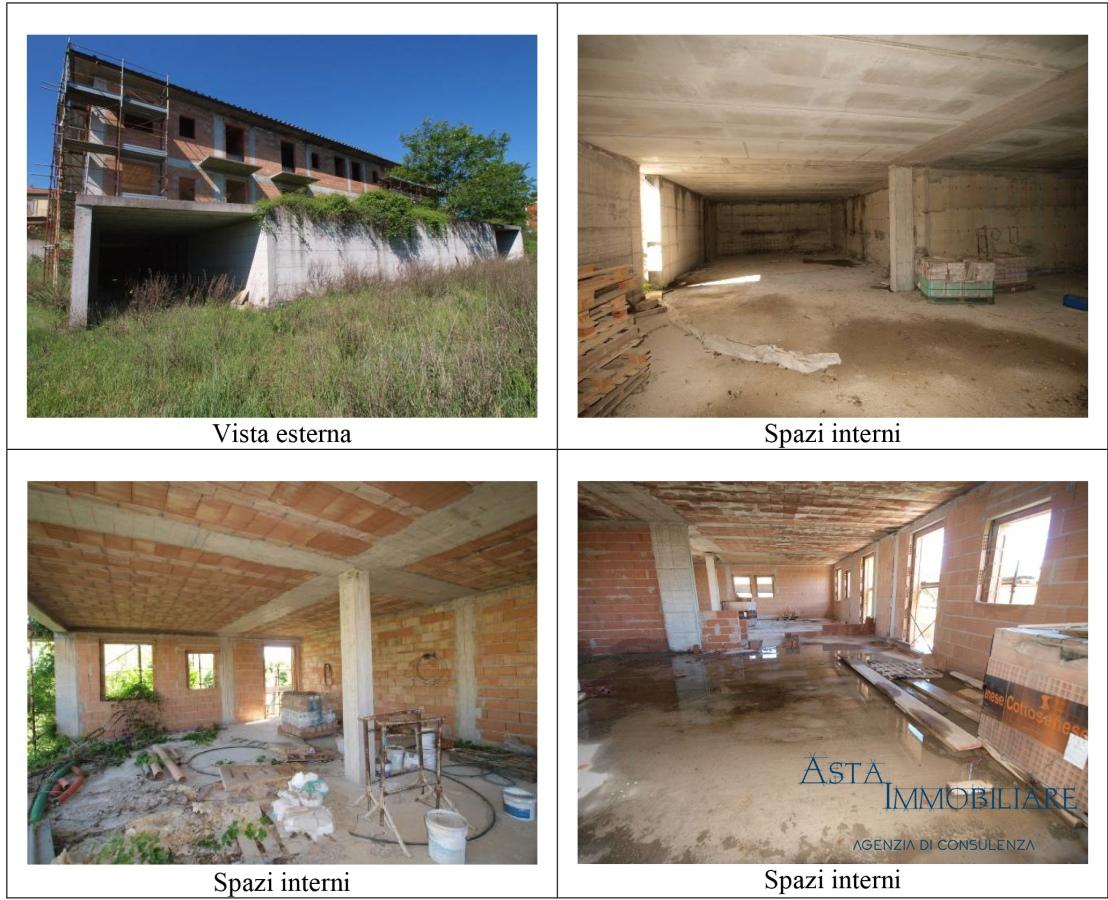 Appartamento in vendita a Trequanda