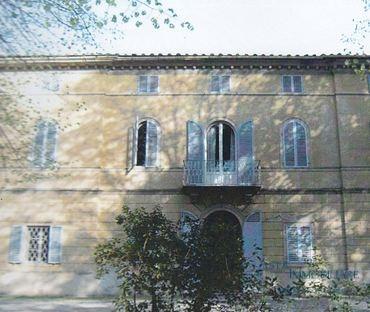Villa in vendita a Siena