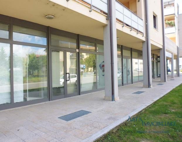 Laboratorio in vendita a Arezzo