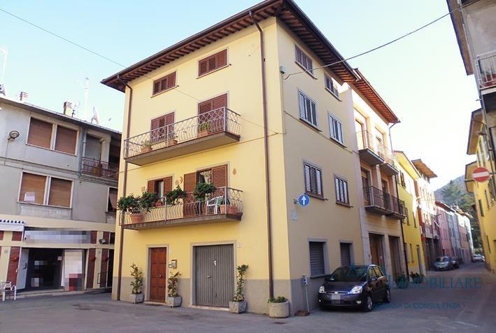 Villa in vendita a Pieve Santo Stefano