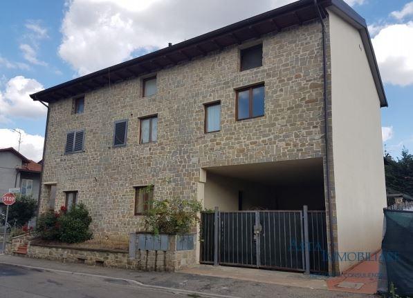 Ufficio in vendita a Bibbiena