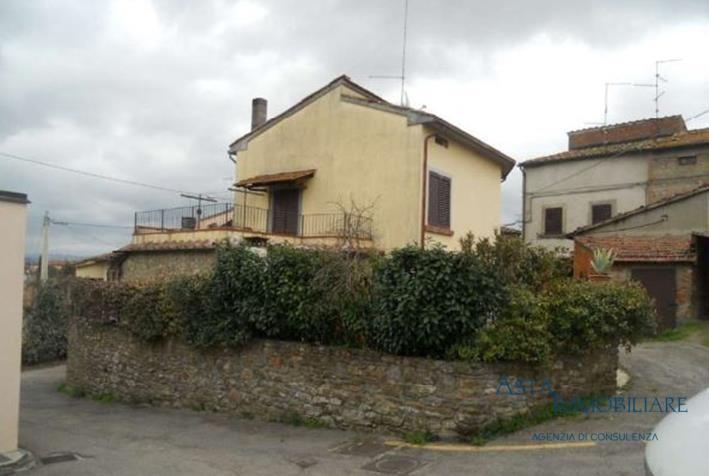 Villa in vendita a Civitella In Val Di Chiana