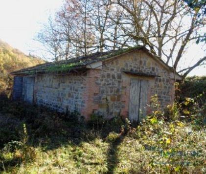 Magazzino in vendita a Chiusi