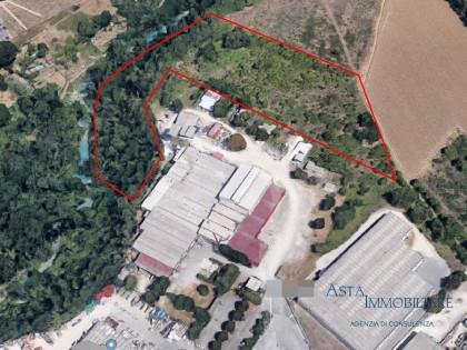 Laboratorio in vendita a Colle Di Val D'Elsa