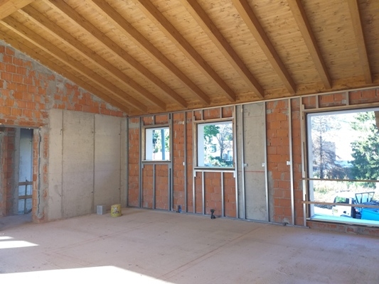 Appartamento in vendita a Alzano Lombardo