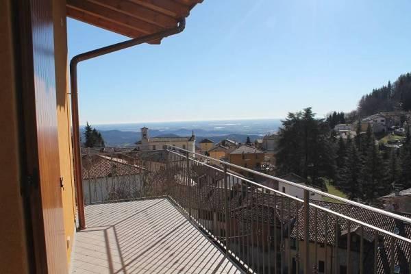 Appartamento in vendita a Nembro