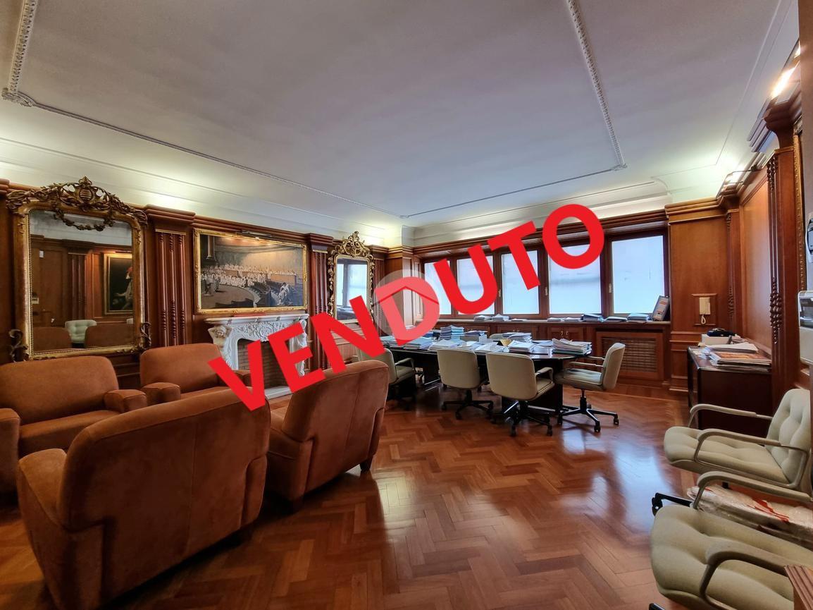 Appartamento in Via Giovanni Andrea Badoero 00, Roma