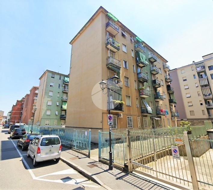 Bilocale in Via dei Mille 21, Vimodrone