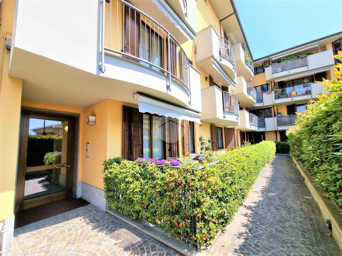 Appartamento in vendita a Vimodrone