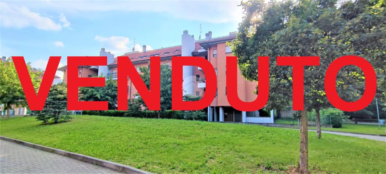 Trilocale in Via Padana Superiore 30, Vimodrone