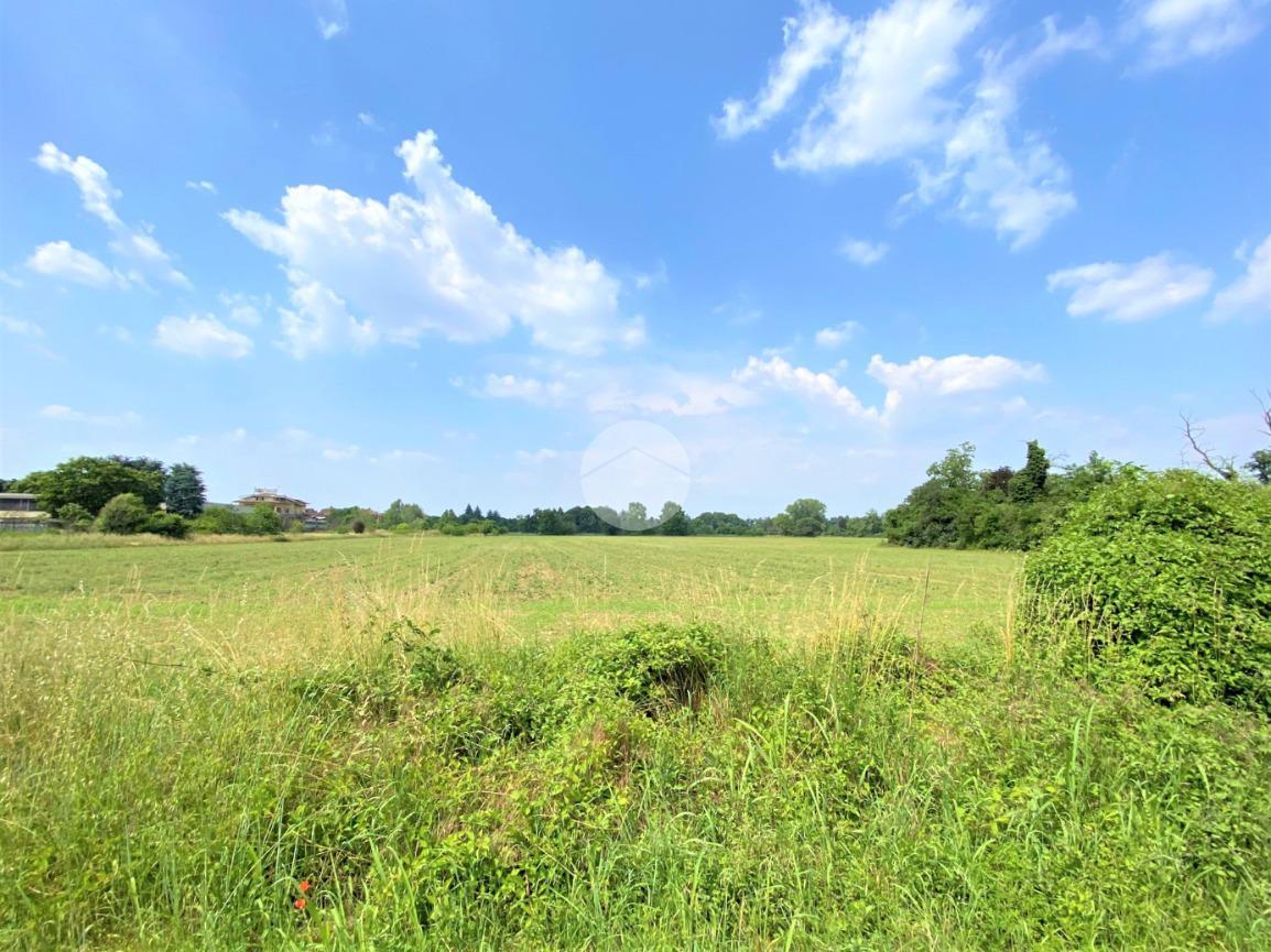 Terreno agricolo in vendita a Vimodrone