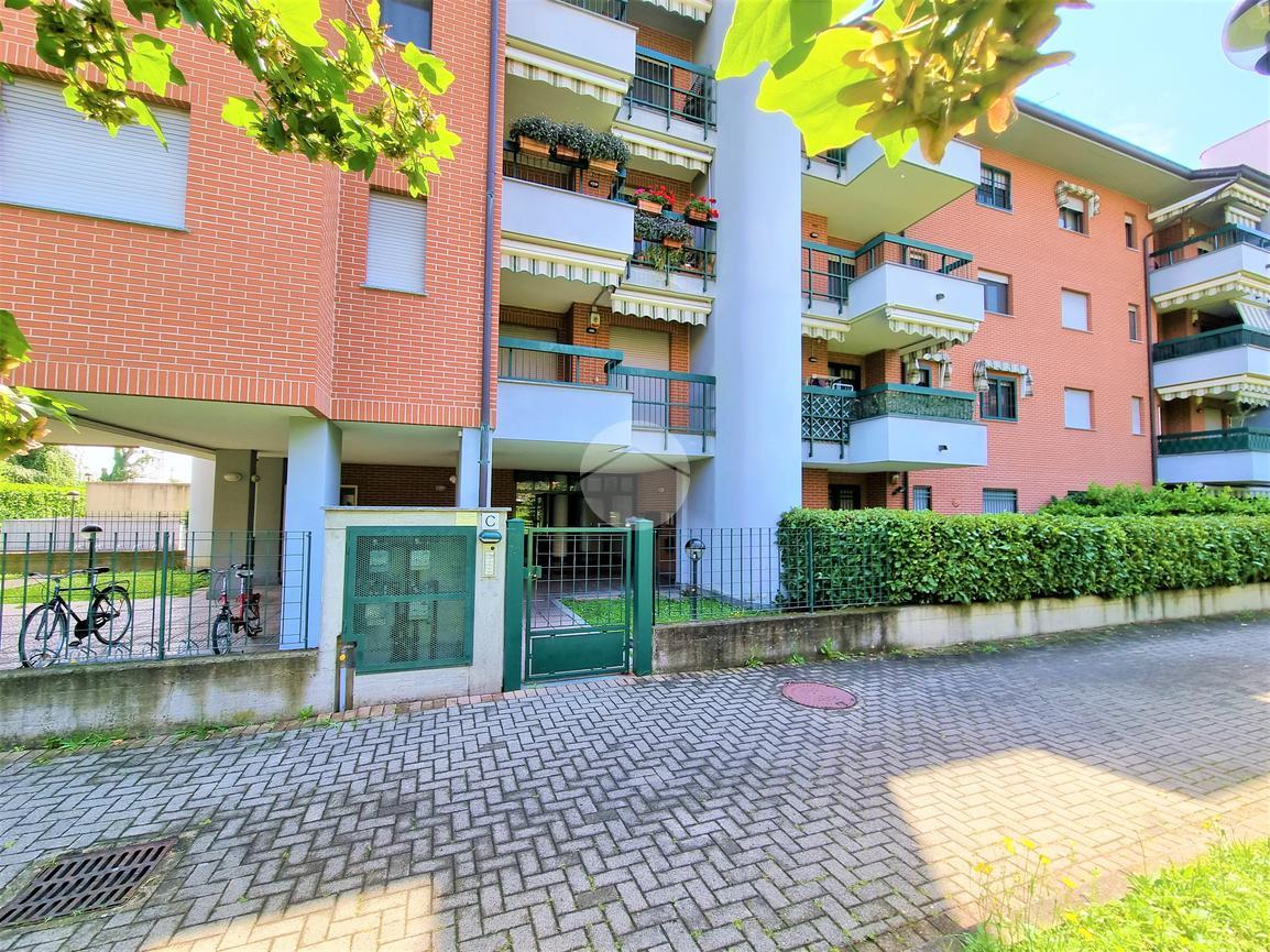 Appartamento in vendita a Vimodrone