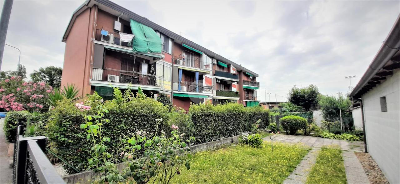 Appartamento in vendita a Vimodrone