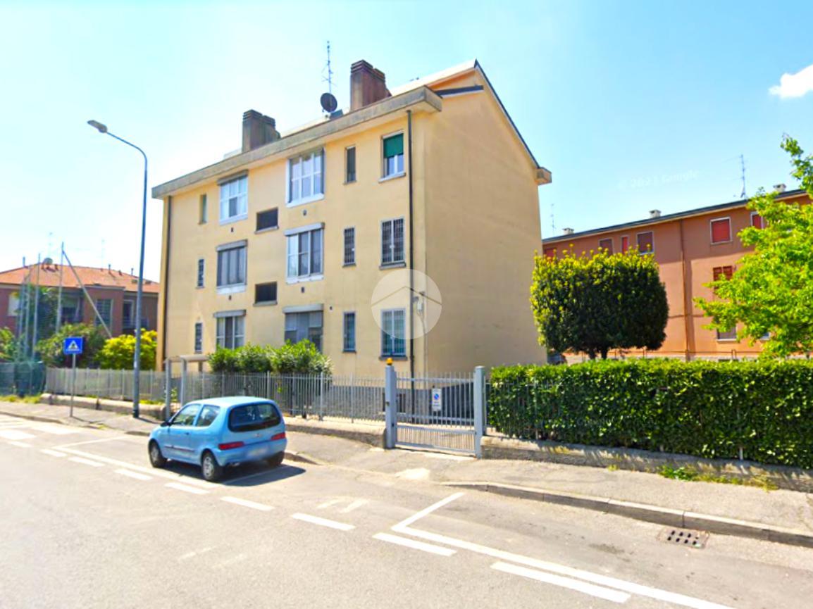 Appartamento in vendita a Vimodrone