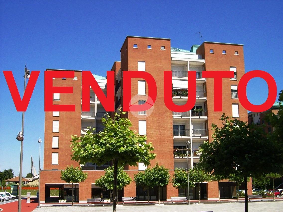 Appartamento in vendita a Vimodrone