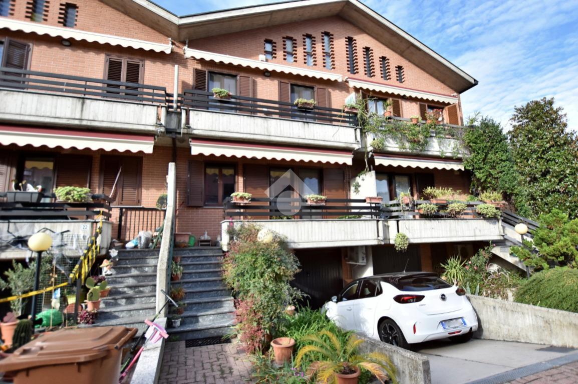 Villa a schiera in vendita a Settala