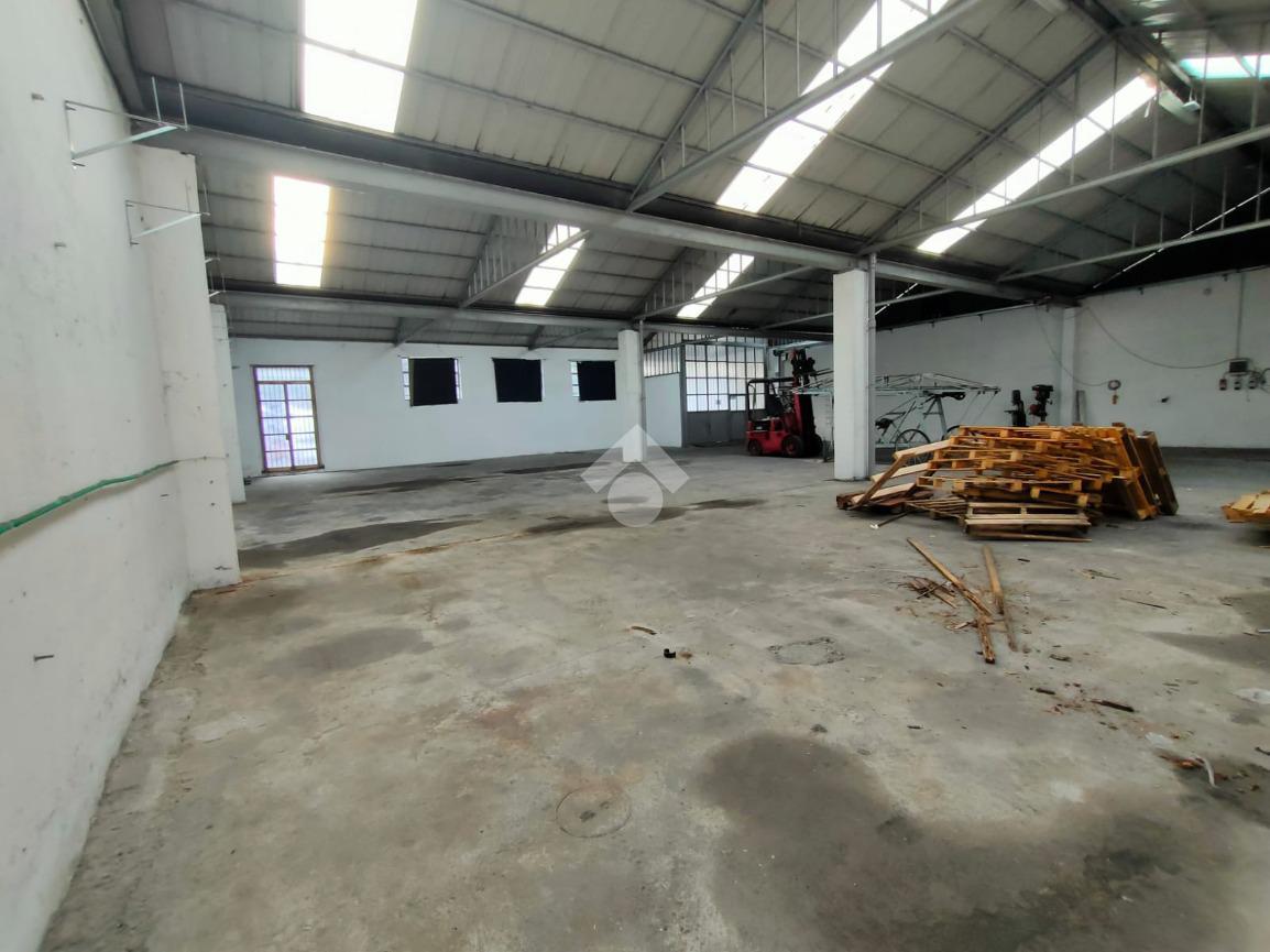 Capannone in vendita a San Giorgio Su Legnano