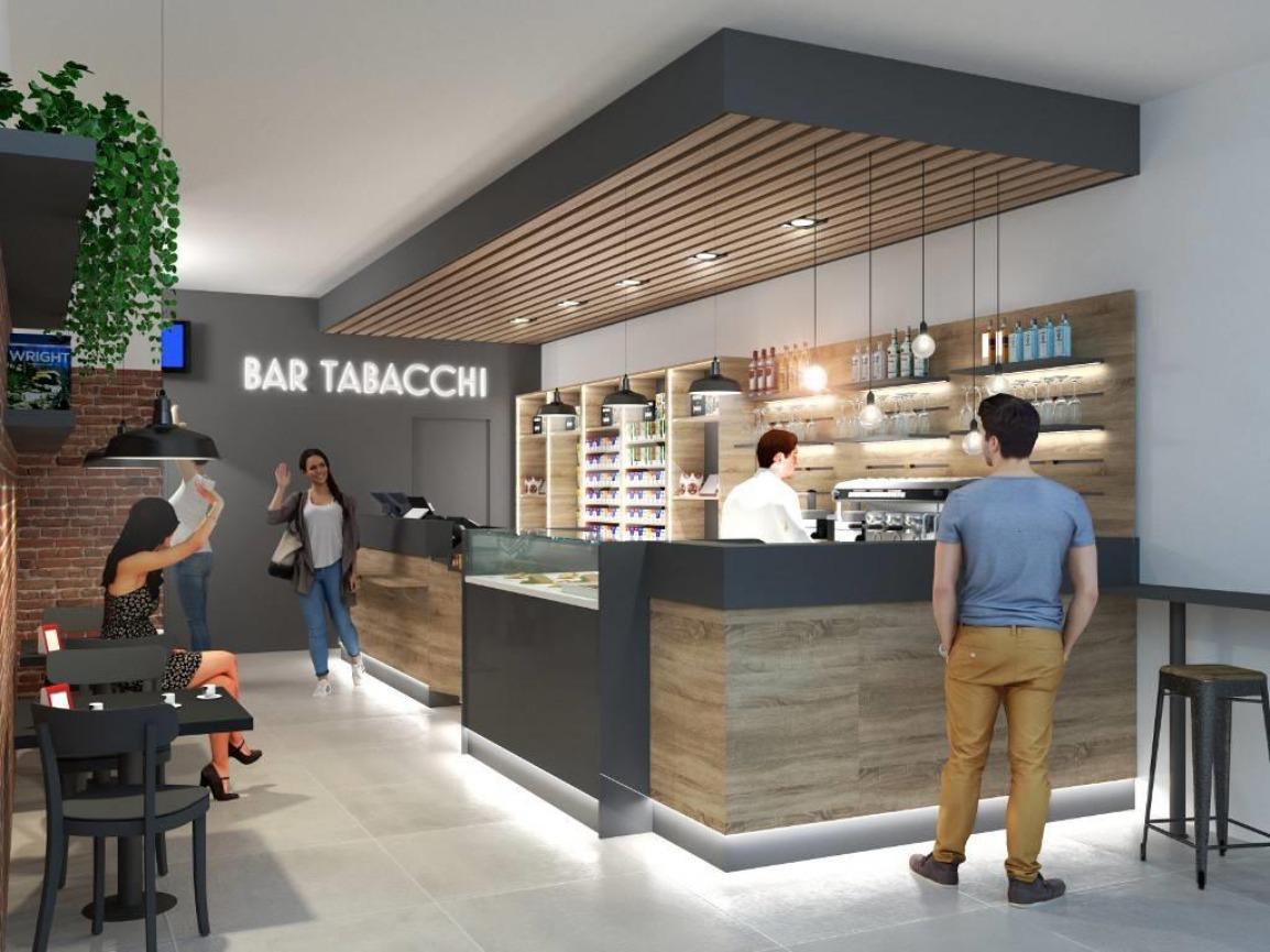 Negozio in vendita a Legnano