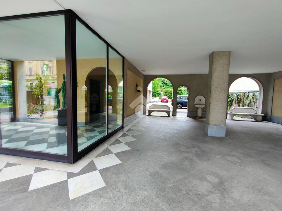 Ufficio in affitto a Legnano