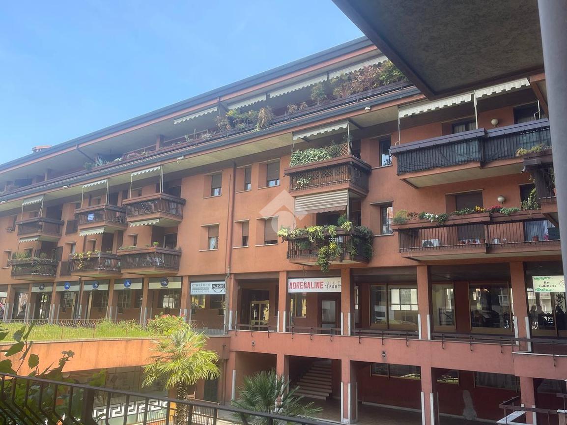 Negozio in vendita a San Vittore Olona