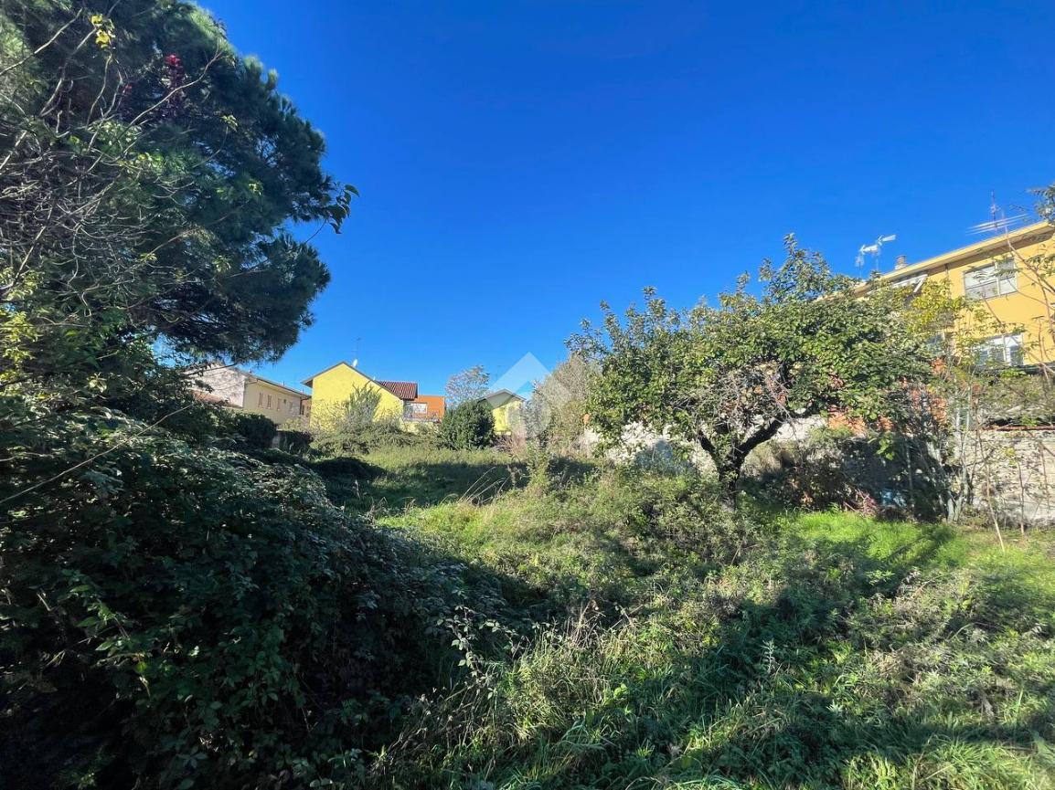 Terreno edificabile in vendita a Buscate