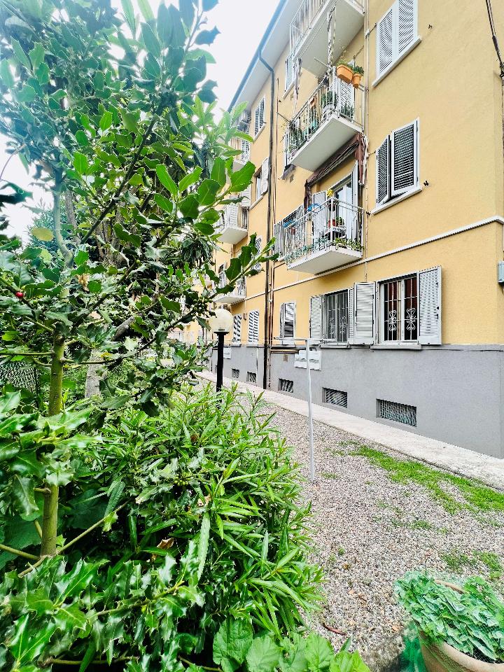 Appartamento in vendita a Rho