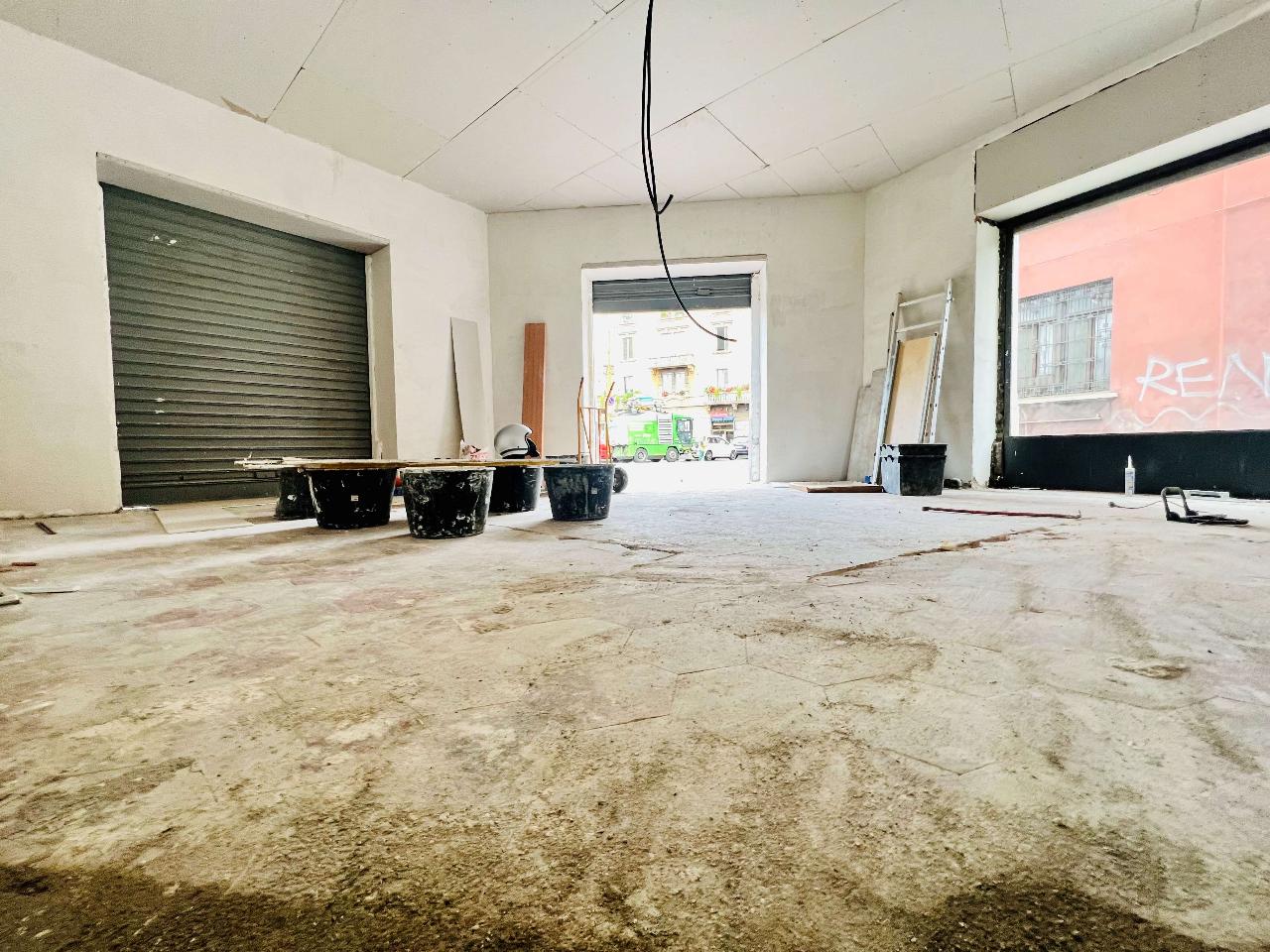 Negozio in vendita a Milano