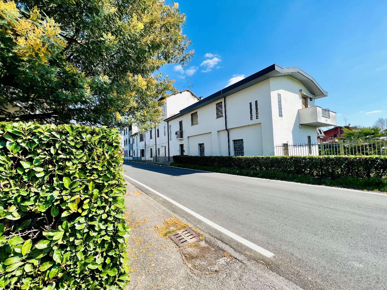 Appartamento in vendita a Bollate