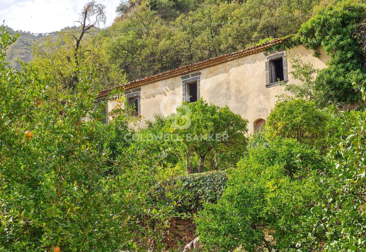Rustico in vendita a Castiglione Di Sicilia