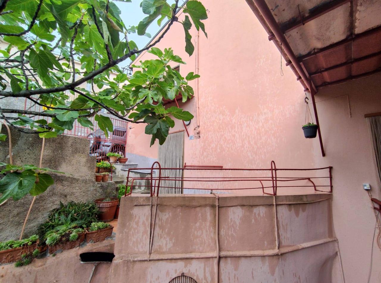 Casa indipendente in vendita a Novara Di Sicilia