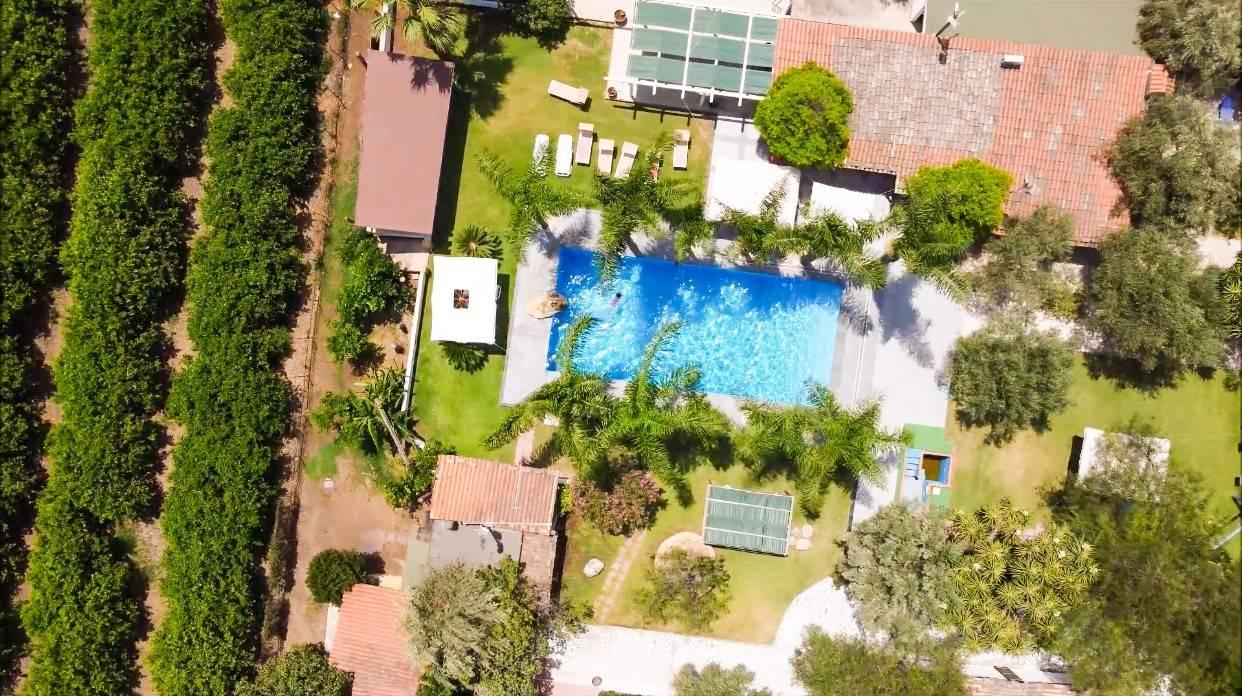 Villa in vendita a Avola