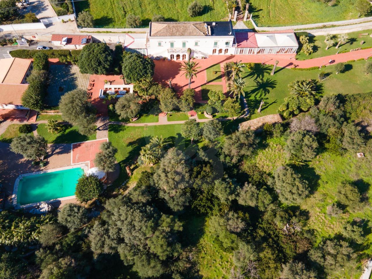 Villa in vendita a Siracusa