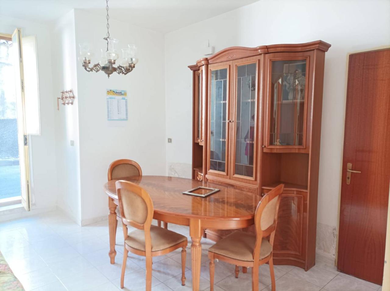 Appartamento in vendita a Ferla