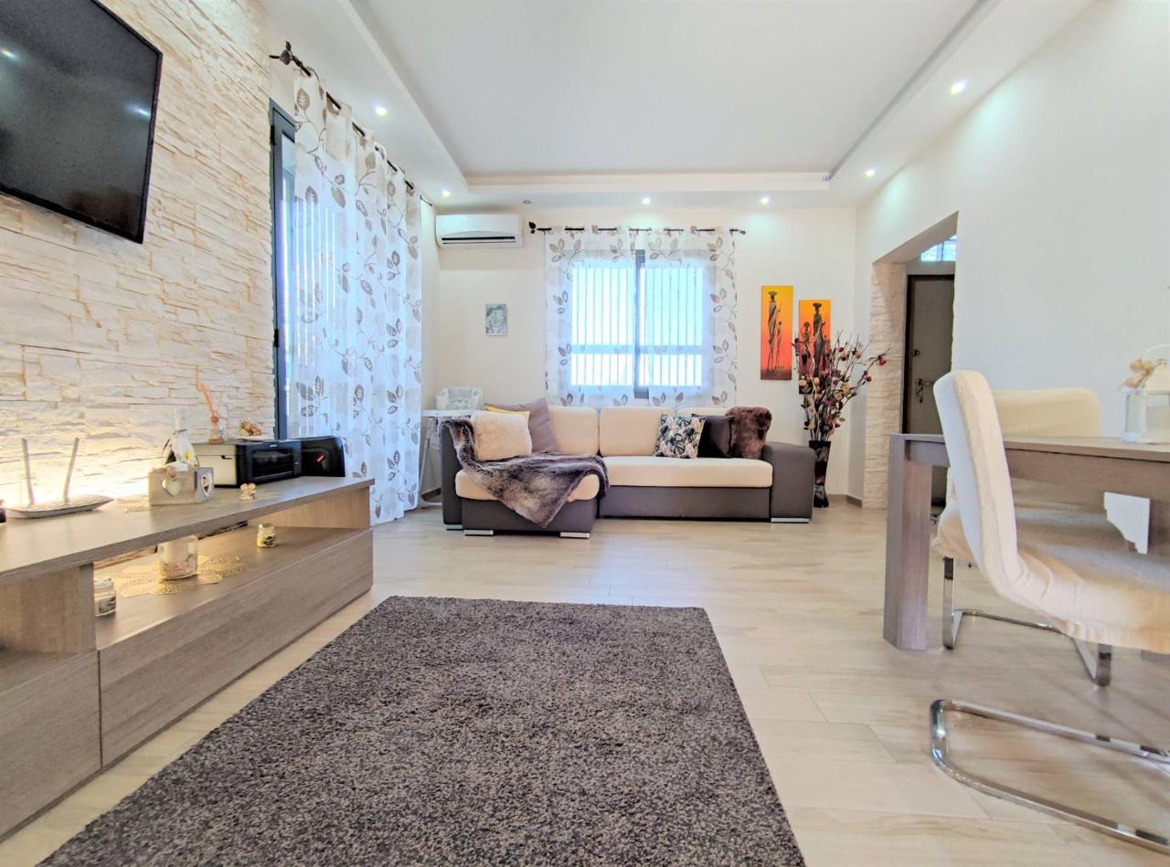 Villa in vendita a Augusta