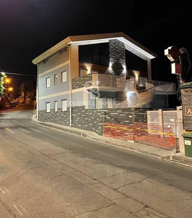 Attico in vendita a San Giovanni La Punta