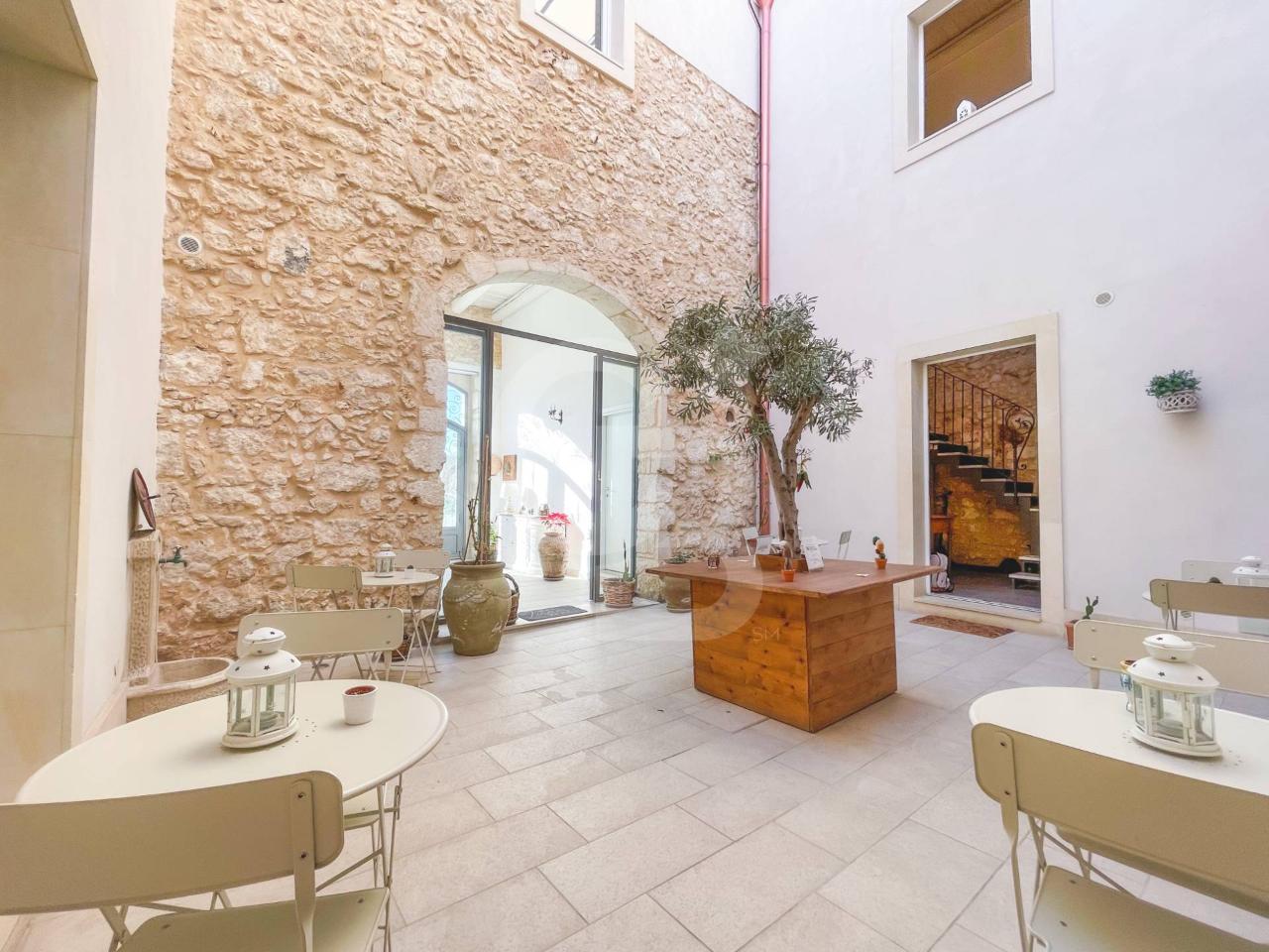 Villa in vendita a Siracusa