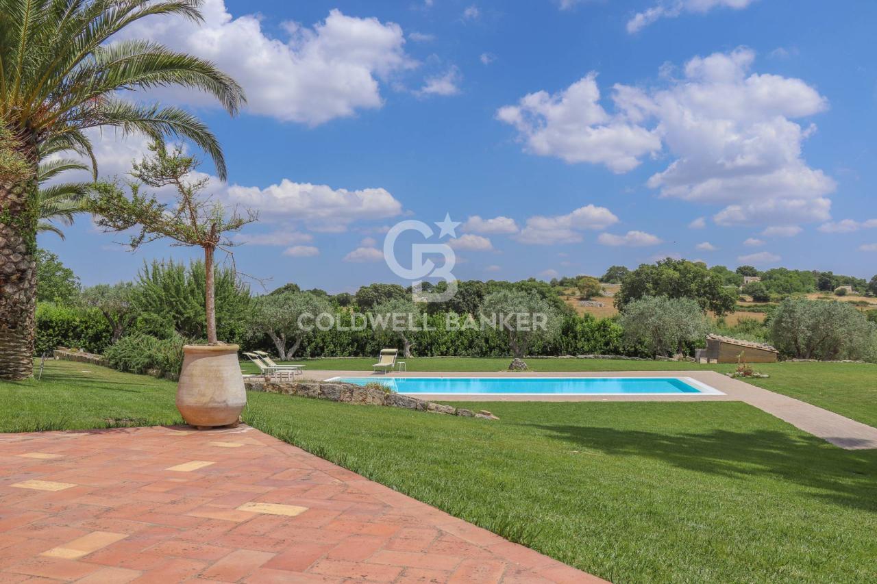 Villa in vendita a Noto